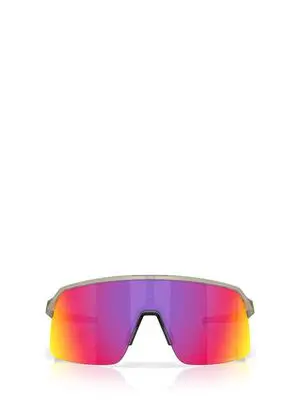 Oakley Sunglasses - Matte Grey Ink