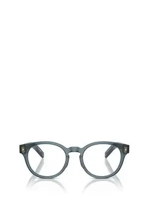 Prada Eyeglasses - Transparent Ocean