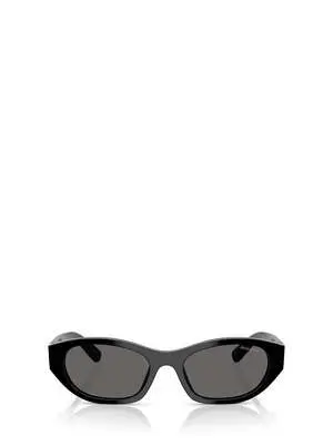 Miu Miu Sunglasses - Black