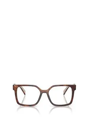Prada Prada Eyeglasses Havana Caramel