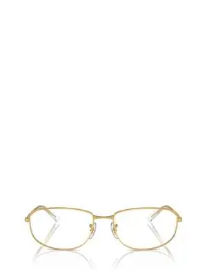 Ray-ban Ray-Ban RX3732V Eyeglasses Gold