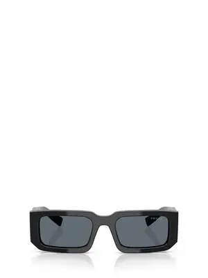 Prada Sunglasses - Black