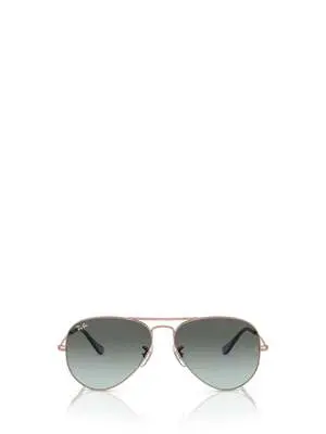 Ray-ban Aviator Sunglasses - Pink