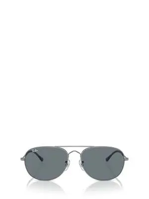 Ray-ban Aviator Sunglasses - Grey
