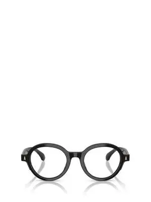 Moncler Eyeglasses - Shiny Black