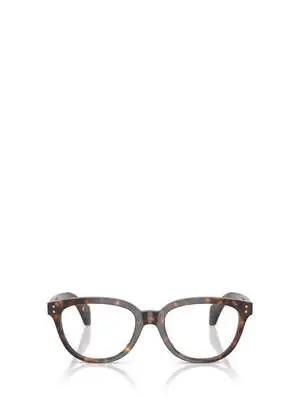 Moncler Eyeglasses - Multicolor