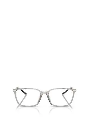 Moncler Metal Eyeglasses - Light Grey