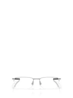 Oakley Rectangular Eyeglasses Titanium