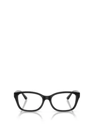 Ralph Lauren Cat-eye Eyeglasses - Black
