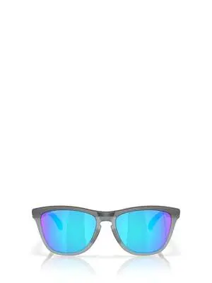 Oakley Unisex Sunglasses - Matte Black