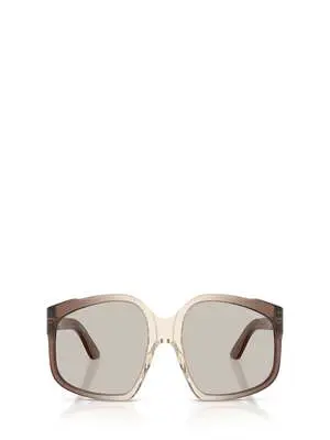 Miu Miu Sunglasses - Brown Gradient