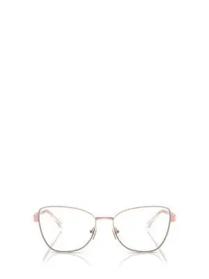 Michael Kors Cat-eye Eyeglasses - Pink