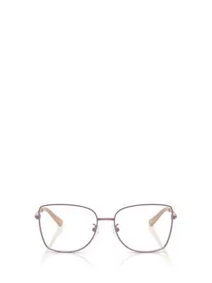 Michael Kors Butterfly Eyeglasses - Milky Lilac