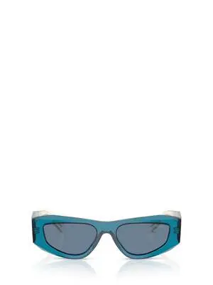Prada Prada Eyewear Sunglasses - Blue