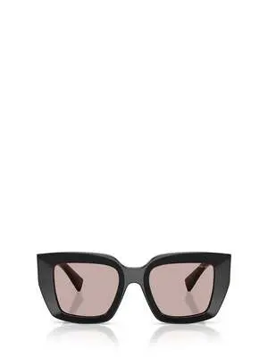 Miu Miu Mu B05s Sunglasses - Black