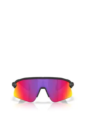 Oakley Unisex Sunglasses - Matte Black