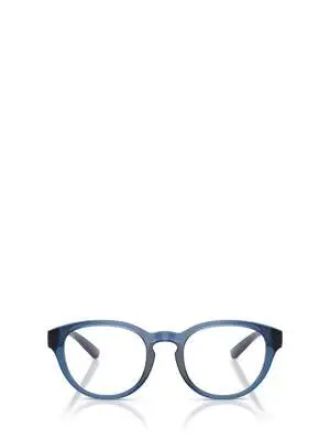 Polo Ralph Lauren Polo Ralph Lauren Eyeglasses PH2293U - Shiny Transparent Blue