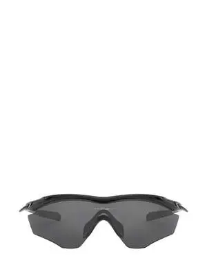 Oakley Sunglasses - Polished Black