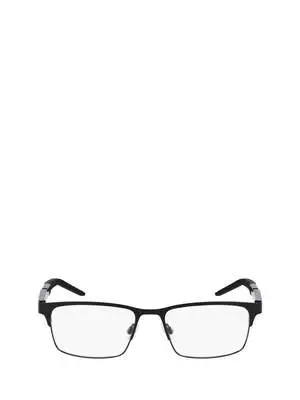 Nike Rectangle Eyeglasses - Satin Black
