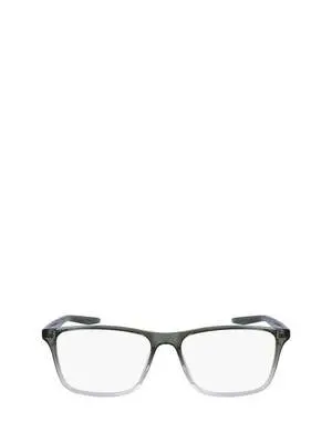 Nike Rectangle Eyeglasses - Mineral Spruce Fade
