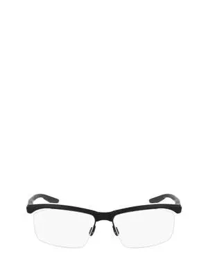 Nike Eyeglasses - Matte Black