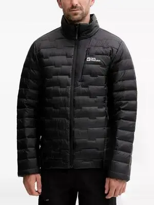 JACK WOLFSKIN Passamani Quilted Jacket