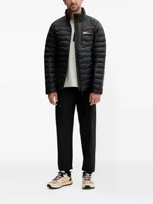 JACK WOLFSKIN Passamani Quilted Jacket