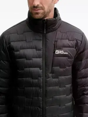JACK WOLFSKIN Passamani Quilted Jacket