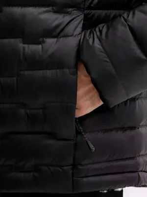 JACK WOLFSKIN Passamani Quilted Jacket