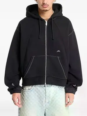 A-COLD-WALL* Millbank Zip Hoodie