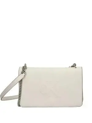 Calvin Klein Chain Strap Cross Body Bags