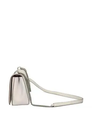 Calvin Klein Chain-link Cross Body Bag