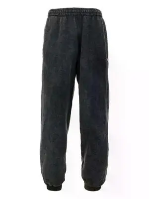 DIESEL® Elasticated Trousers - Grey