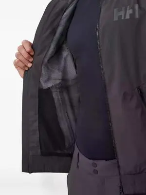 Helly Hansen Zip-up Logo Jacket