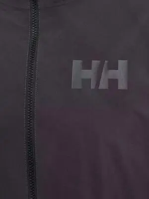 Helly Hansen Zip-up Logo Jacket