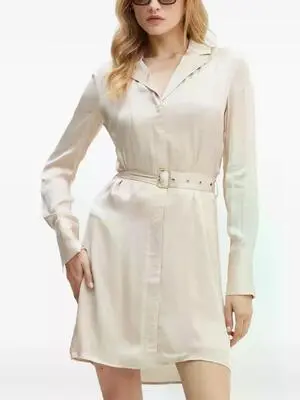 Guess Belted Day Dresses