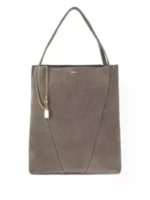 Chloé Spin Tote Bag