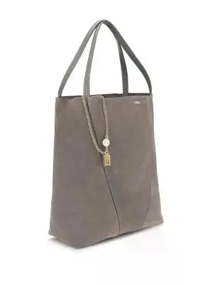 Chloé Spin Tote Bag