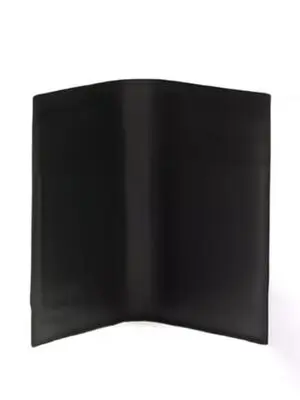 Loewe Puzzle Edge Bi-fold Card Holder - Black