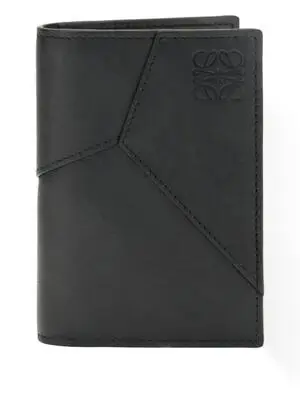 Loewe Puzzle Edge Bi-fold Card Holder