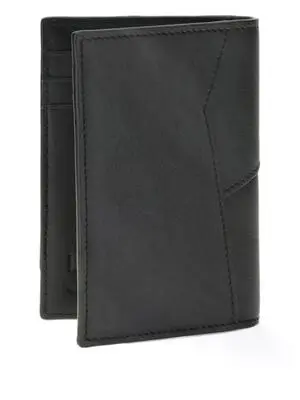 Loewe Puzzle Edge Bi-fold Card Holder