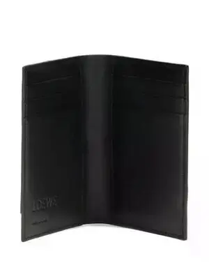 Loewe Puzzle Edge Bi-fold Card Holder