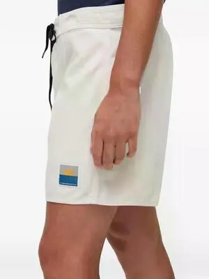 OSKLEN Drawstring Shorts