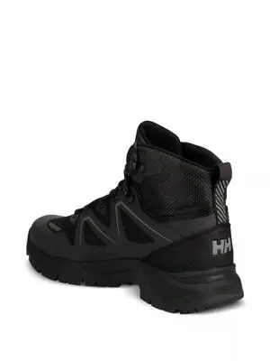 Helly Hansen Cascade Logo Lace-up Boots