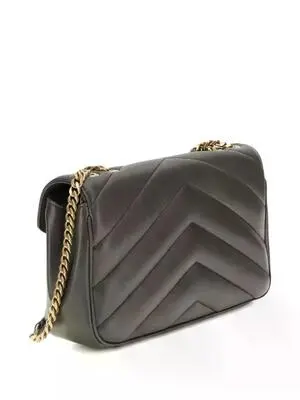 Saint Laurent Small Loulou Shoulder Bag