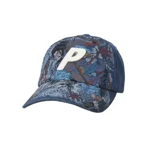 PALACE Susanoo P 5-panel Cap