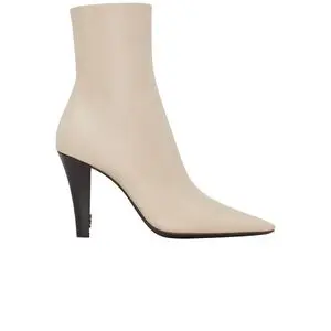 Women's Saint Laurent Neutrals Shoes