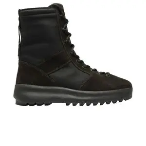Yeezy Lace Up Boots For Men