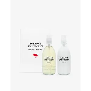 SUSANNE KAUFMANN Hand Soap Lotion Set