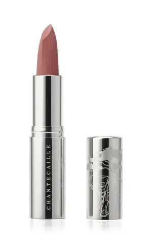 CHANTECAILLE Lip Crème Satin Lipstick Lotus - Brown